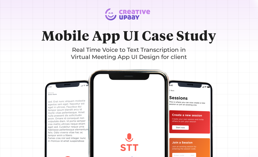 Creative Upaay - A Creative Solutions Company