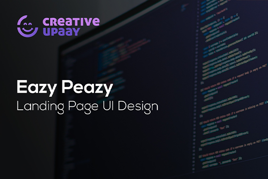 Creative Upaay - A Creative Solutions Company